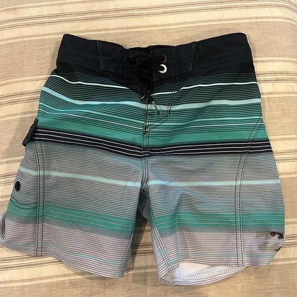 Swim | Billabong Board Short With Measurements Probably Size 45 | Poshmark